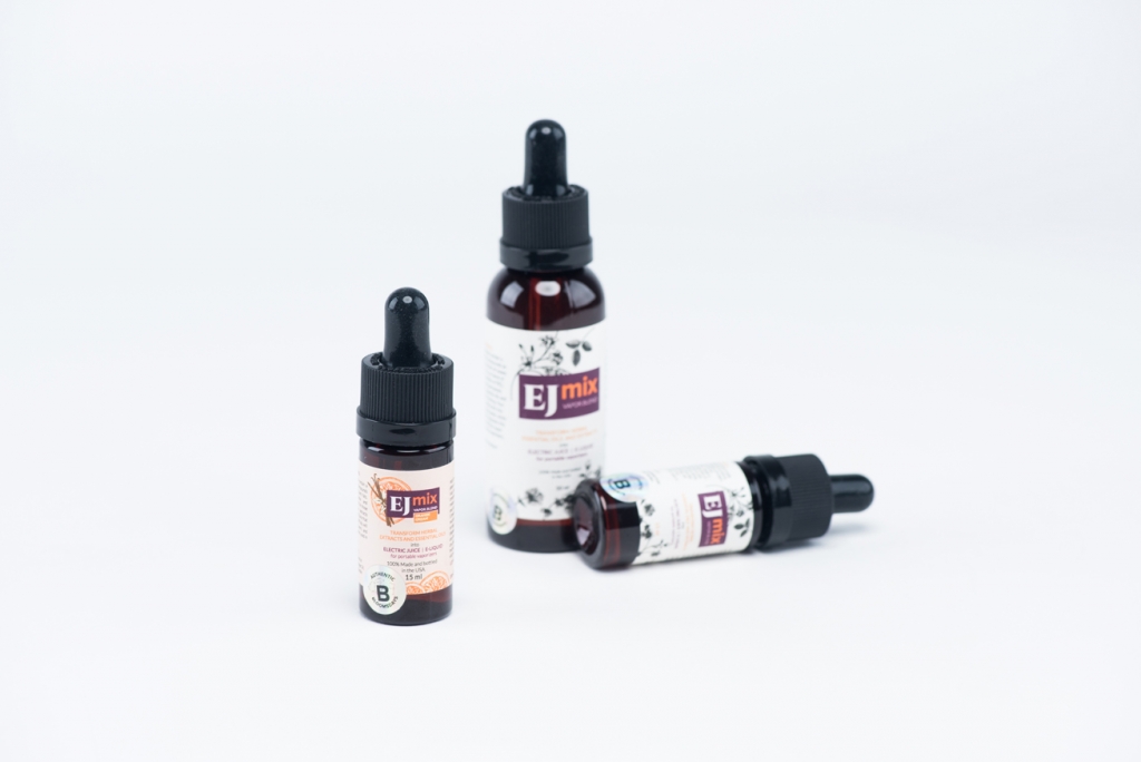 Complete Guide to Creating Custom Vape Liquid Labels | Frontier Label