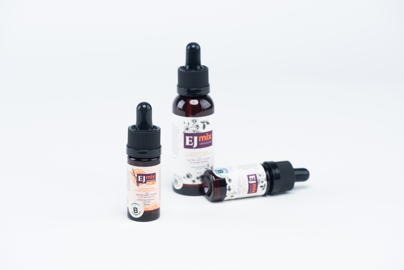 Complete Guide to Creating Custom Vape Liquid Labels | Frontier Label