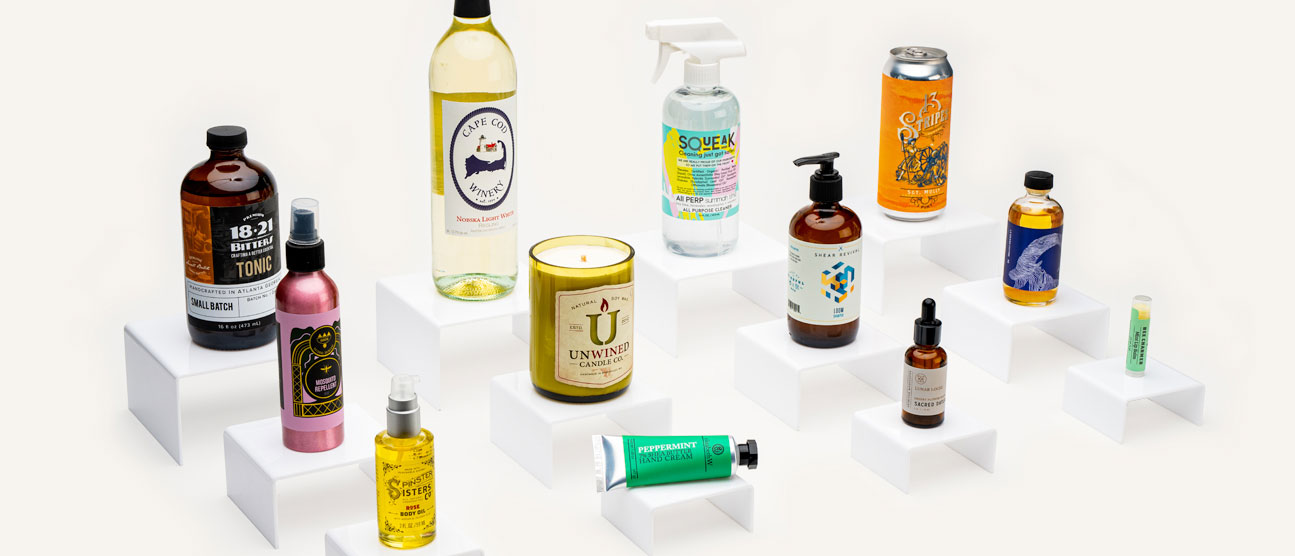 Top Label Printing Companies Sttark