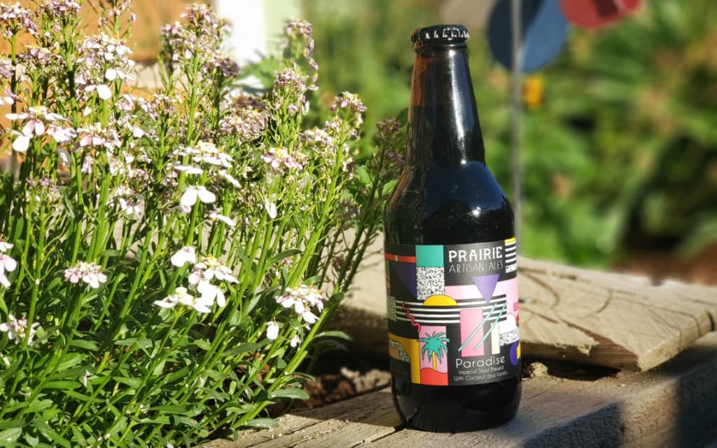 10 of the Best Craft Beer Label Designs | Frontier Label