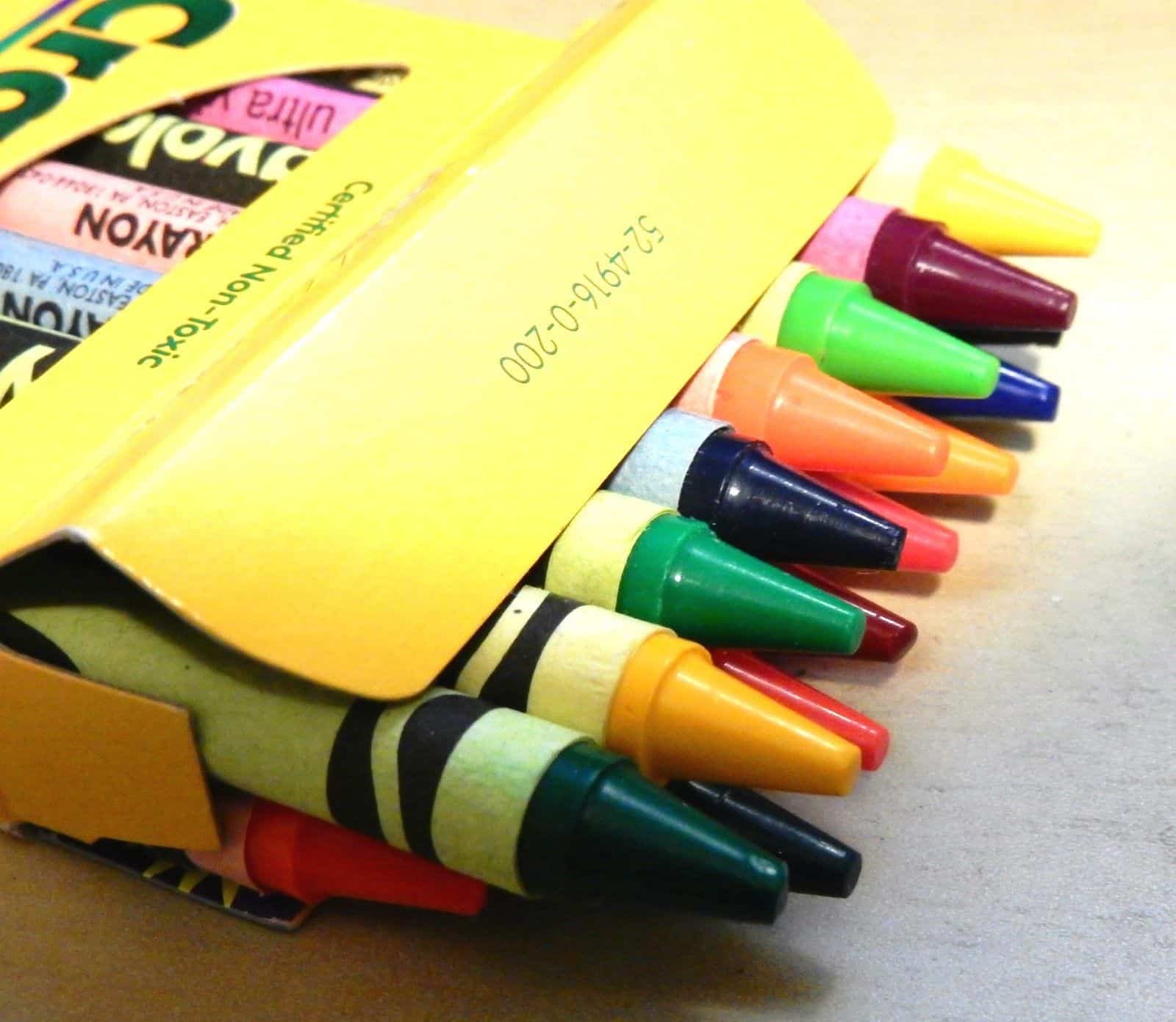 How to Effectively Use Color in Your Label Design | Sttark