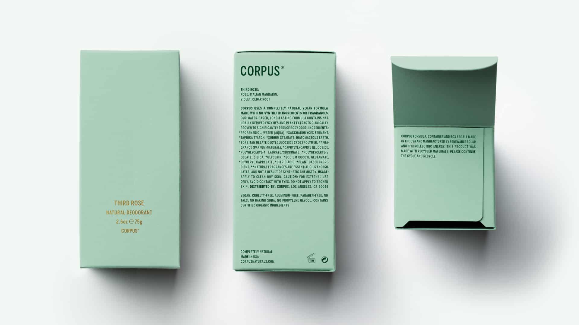 How to Effectively Use Color in Your Label Design | Sttark