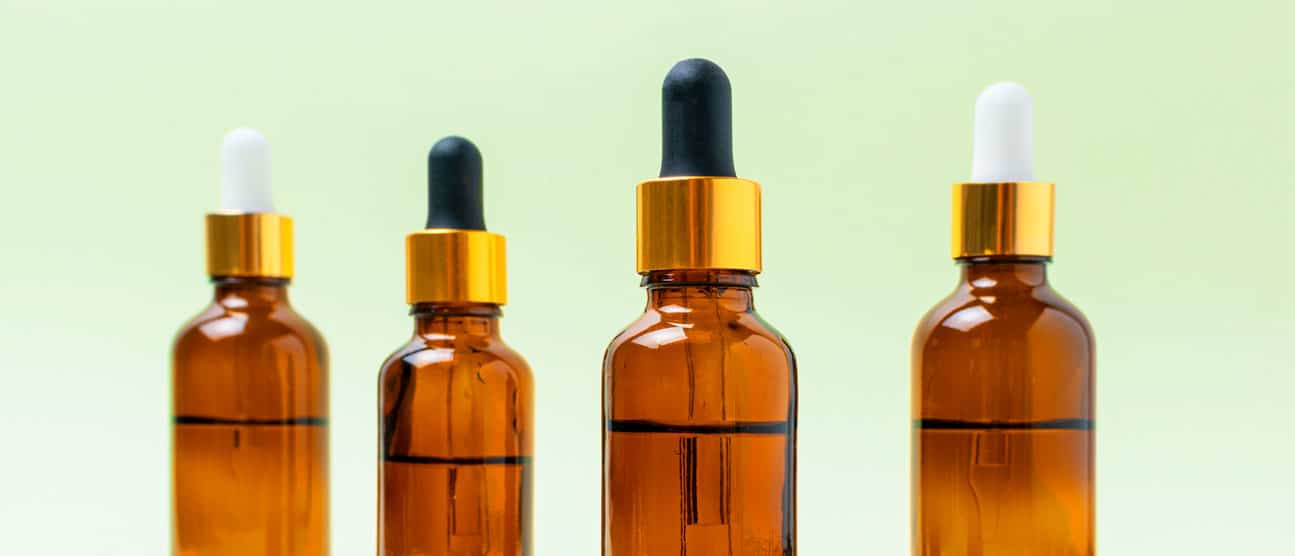 Dropper Bottle Size Guide Sttark