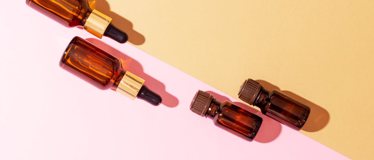 Glass Bottles for Essential Oils FAQ | Sttark