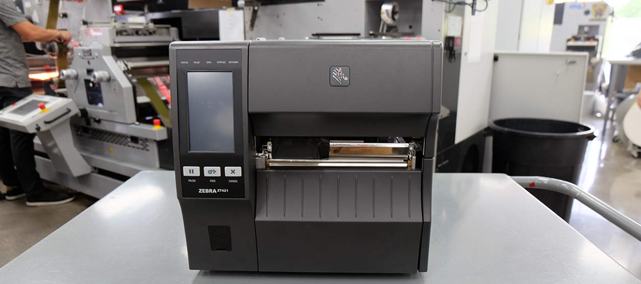 Thermal Printing: An Introductory Guide | Sttark