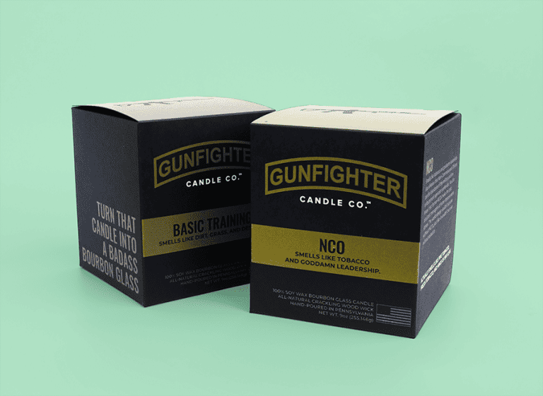 Black Vellum: A Specialty Material Highlight | Sttark