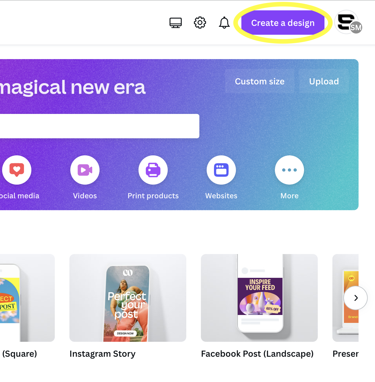 How To Export Print-Ready Artwork from Canva in 3 Steps | Sttark