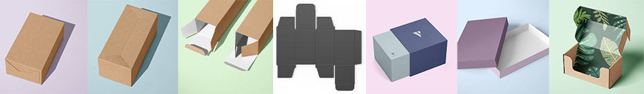 How to Choose the Right Custom Folding Carton Supplier | Sttark